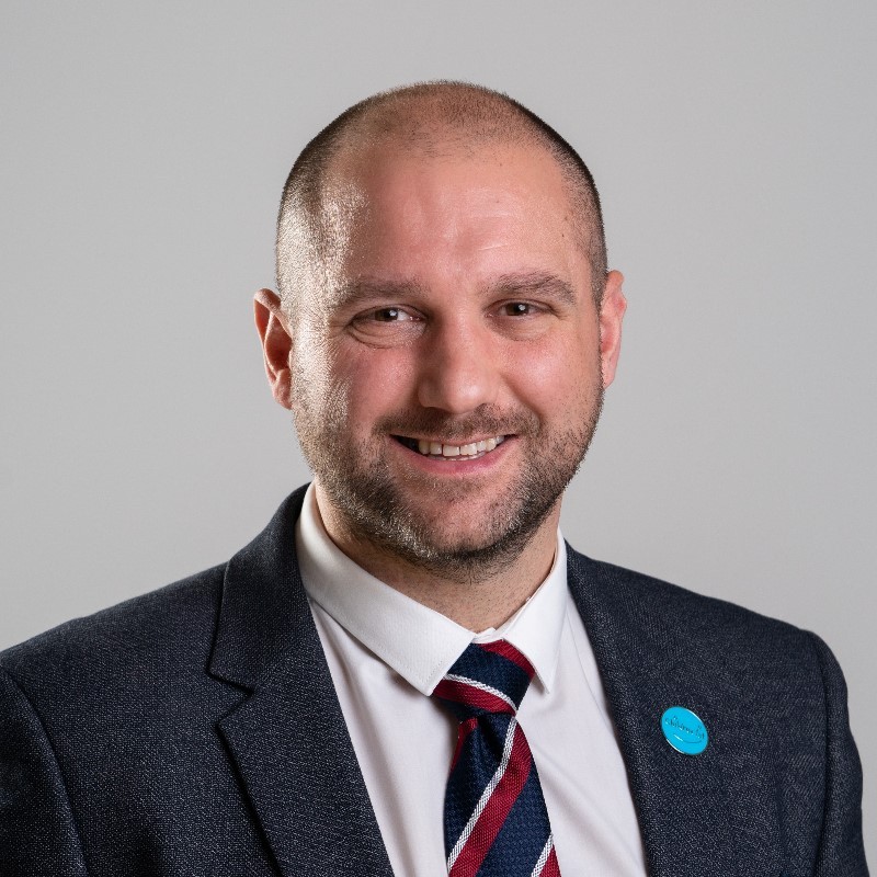 Chartered Institute of Fundraising - Gary Kernahan, Fundraising Consultant